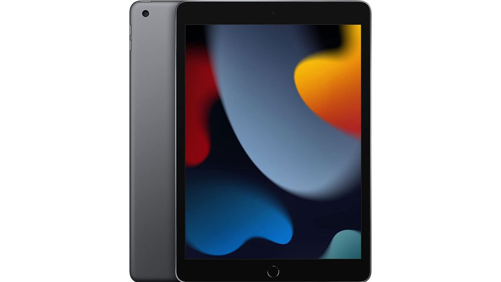 We've apparently just had a glimpse of the iPad 2022 | Creative Bloq