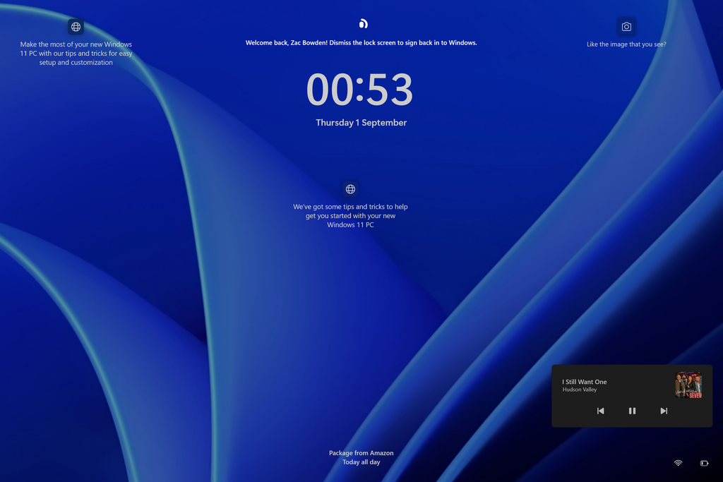 Windows 12: The top things the next version of Windows needs to succeed ...