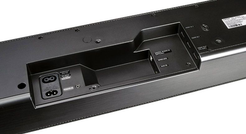 Samsung HW-MS750 review | What Hi-Fi?