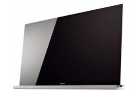 Sony expands Bravia 3D TV range with two new network models | What Hi-Fi?
