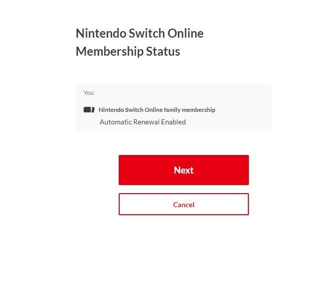 How to sign up for Nintendo Switch Online Expansion Pack | iMore