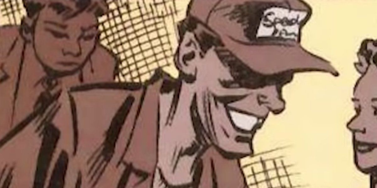 The Riddler: 8 Things You Might Not Know About The Batman's Main ...
