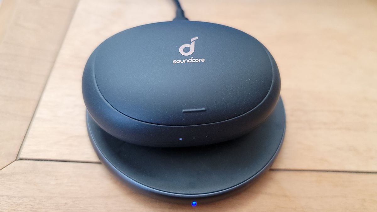 Anker Soundcore Liberty 2 Pro review — Upgraded version for 2021 ...