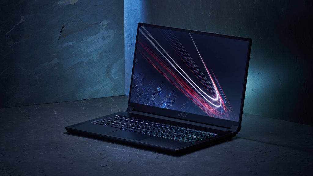 MSI GS76 Stealth highlights new gaming laptops with Intel H-series CPUs ...