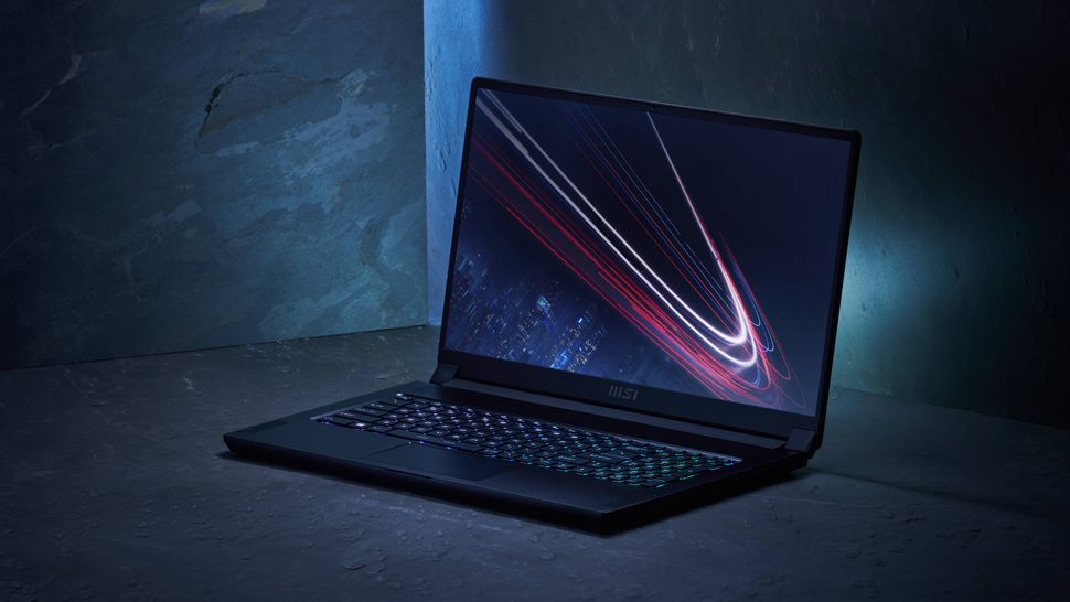 MSI GS76 Stealth highlights new gaming laptops with Intel H-series CPUs ...