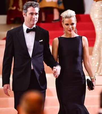 Who Is Megyn Kelly's Husband, Douglas Brunt? - Megyn Kelly Husband ...