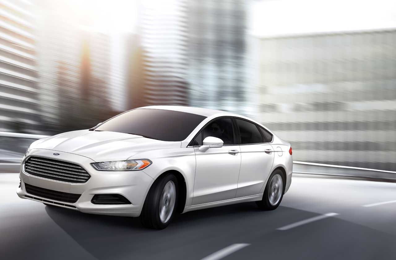 10 Best All-Wheel-Drive Vehicles for the Money | Kiplinger