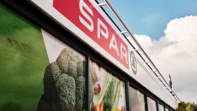 SPAR Rewards: how it works, how to activate your card, and where you ...