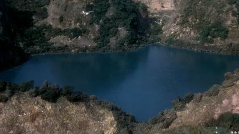 32 Exotic Locations James Bond Has Visited In The Movies | Cinemablend