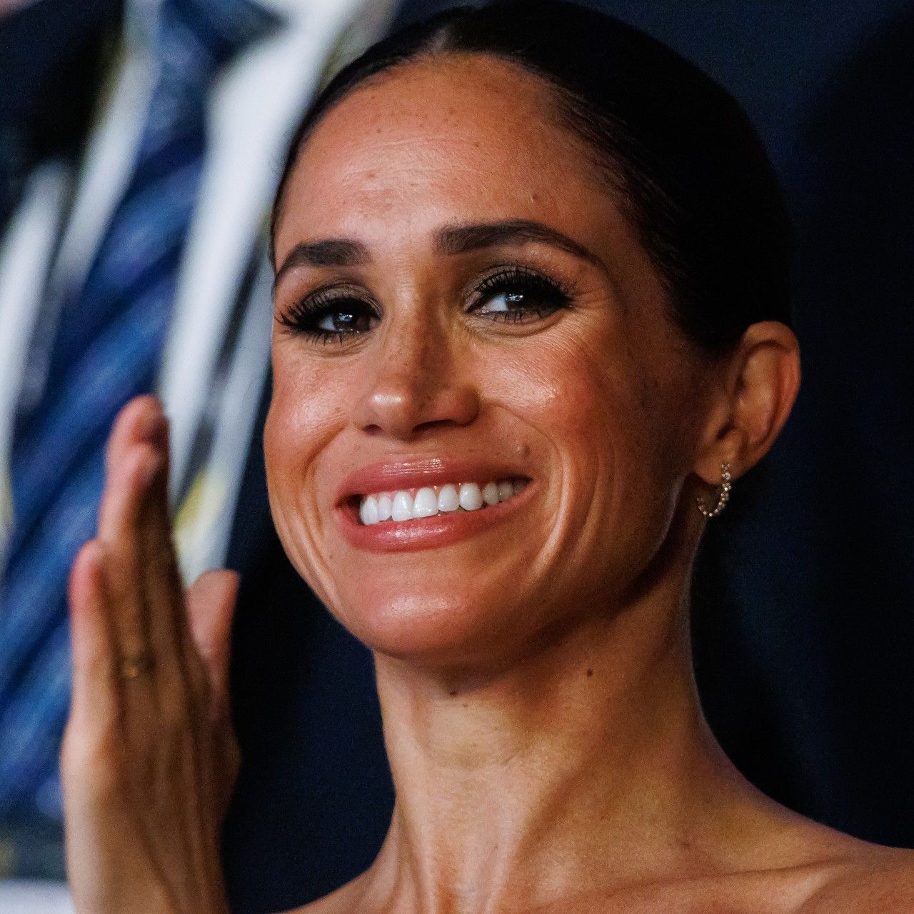 Royal Author Says Meghan Markle’s Numerous Appearances This Summer are Paving the Way for the ...