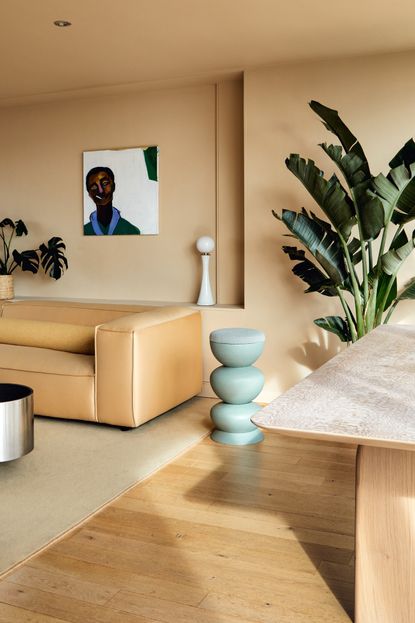 The 8 Best Beige Paints Designers use for Warmly Luxe Schemes | Livingetc