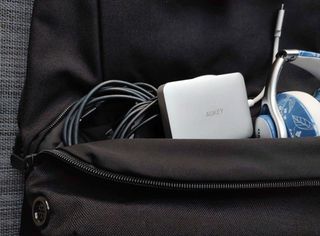 OnePlus Explorer Backpack review: Meet my magical new gear bag ...