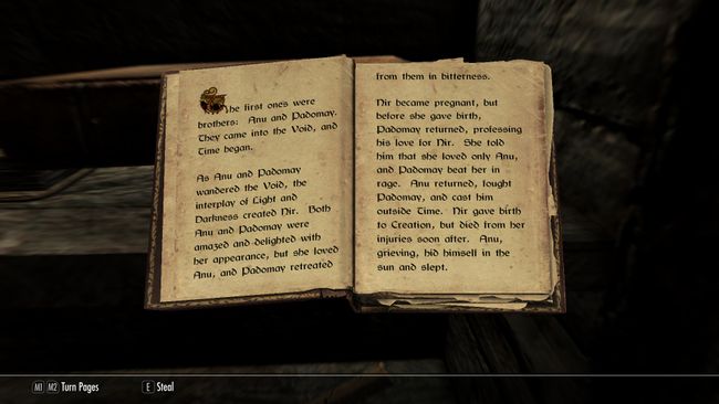 Major events in the Elder Scrolls timeline | PC Gamer