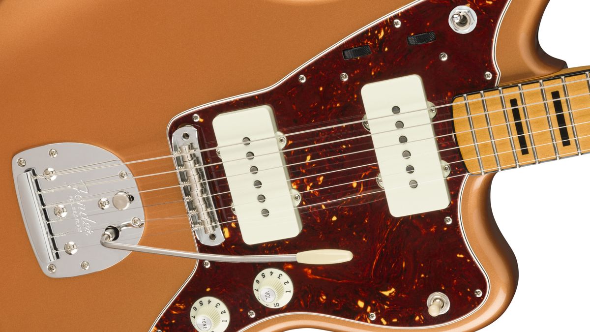 Fender announces new signature model for Queens Of The Stone age ...