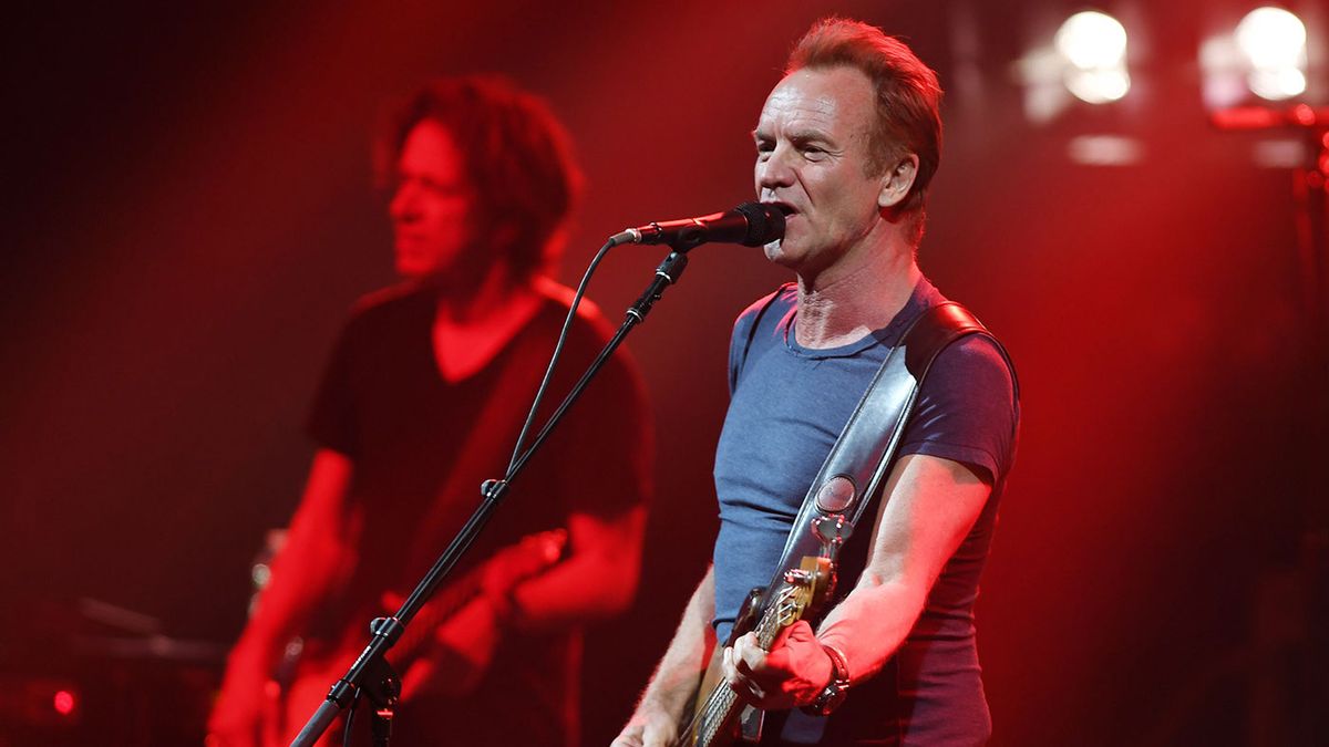 Dominic Miller's 10 tips for guitarists | MusicRadar