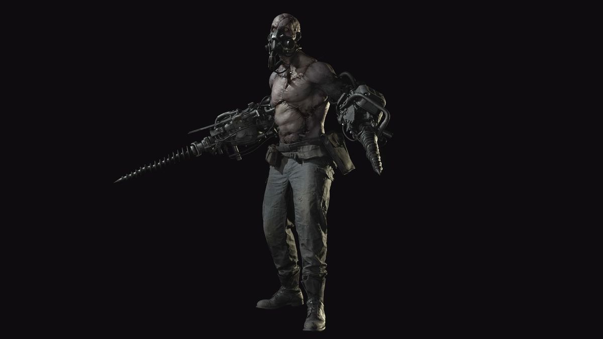 Resident Evil Village: All enemies types and tips for fighting them ...