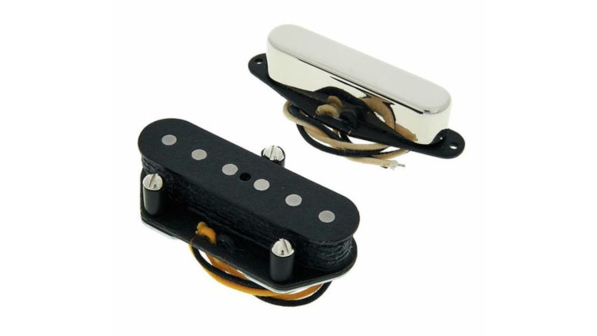 Best Telecaster pickups 2025: Expert recommendations for perfecting ...