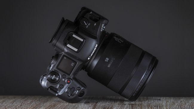 Canon RF 85mm f/2 Macro IS STM review | Digital Camera World