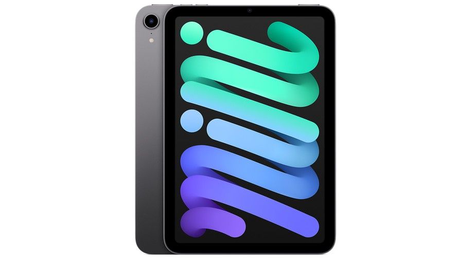 The best tablet camera 2024: iPads, Android and Windows tablets with ...