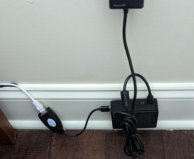 Raspberry Pi Cat Doorbell Listens for Meows | Tom's Hardware