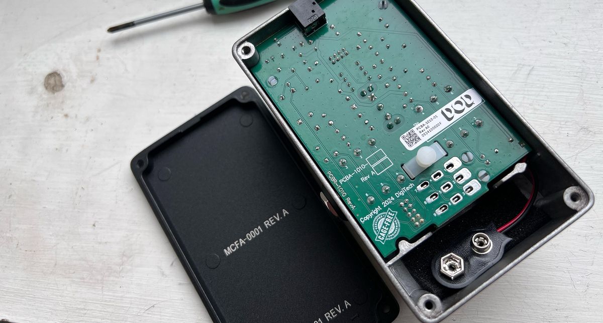 “Surely the most versatile version yet, putting different flavours of ...