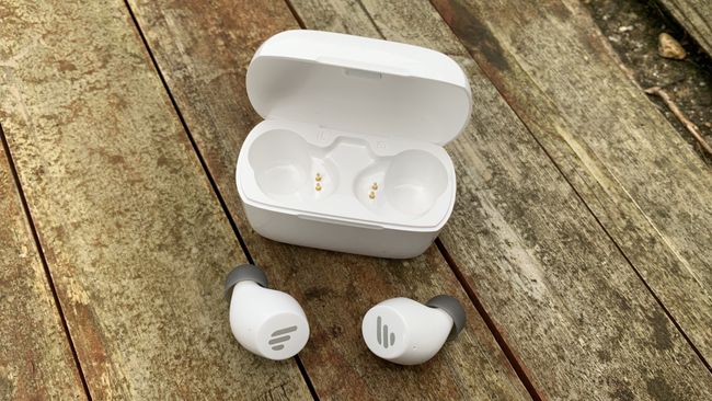 Edifier TWS1 True Wireless Earbuds review | TechRadar