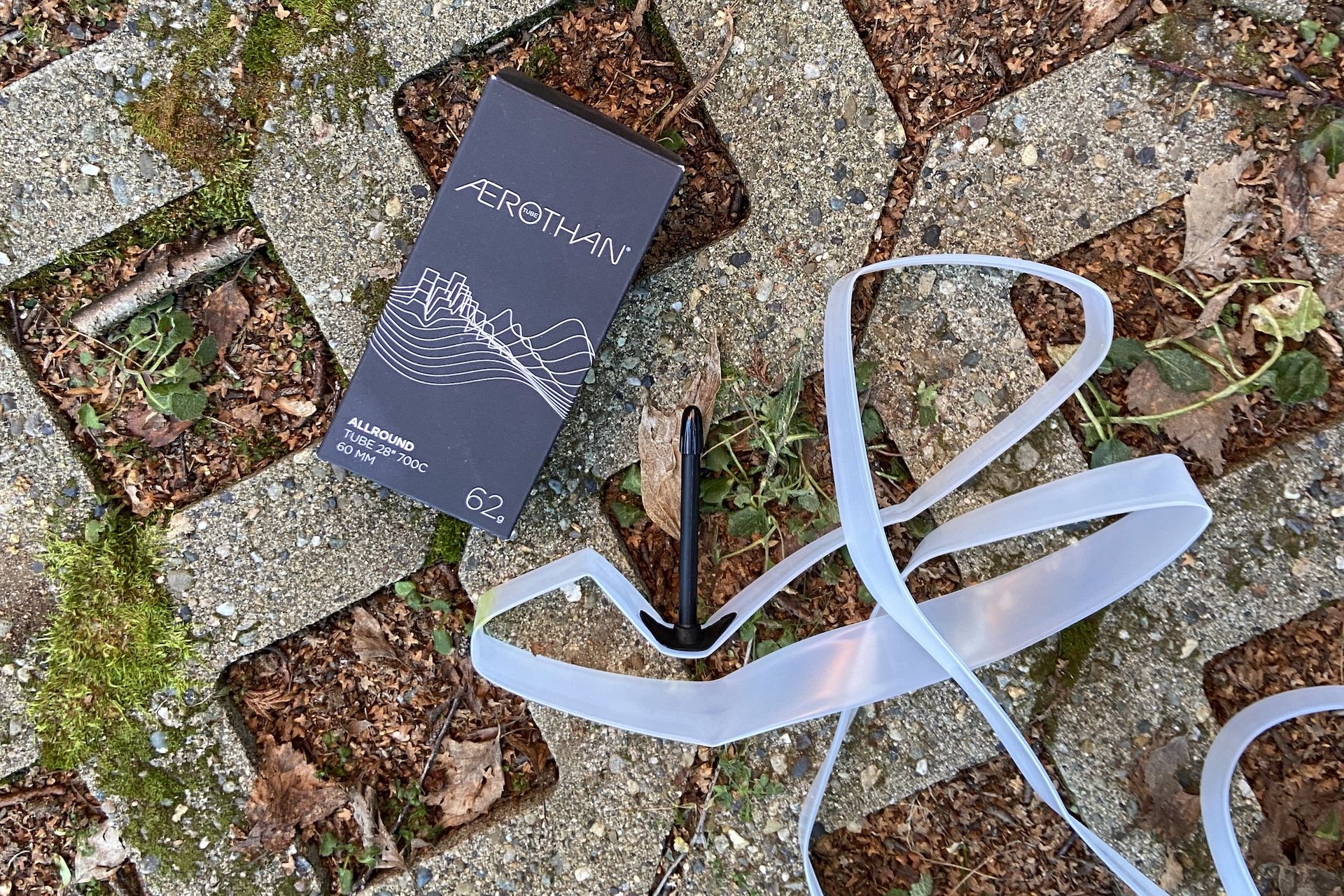 Best TPU inner tubes ridden and reviewed 2025 | Cycling Weekly