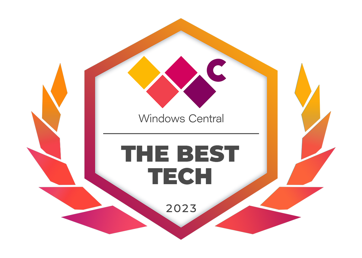 The best gadgets and innovations of 2023 — Windows Central Tech Awards ...