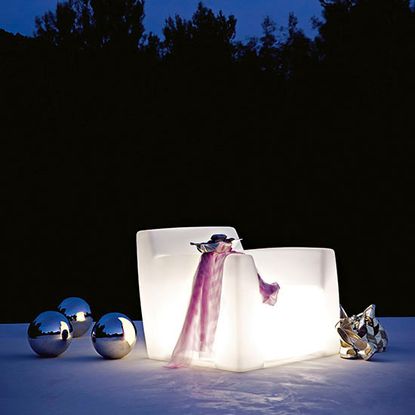 Day-to-night garden ideas to make the most of summer | Ideal Home