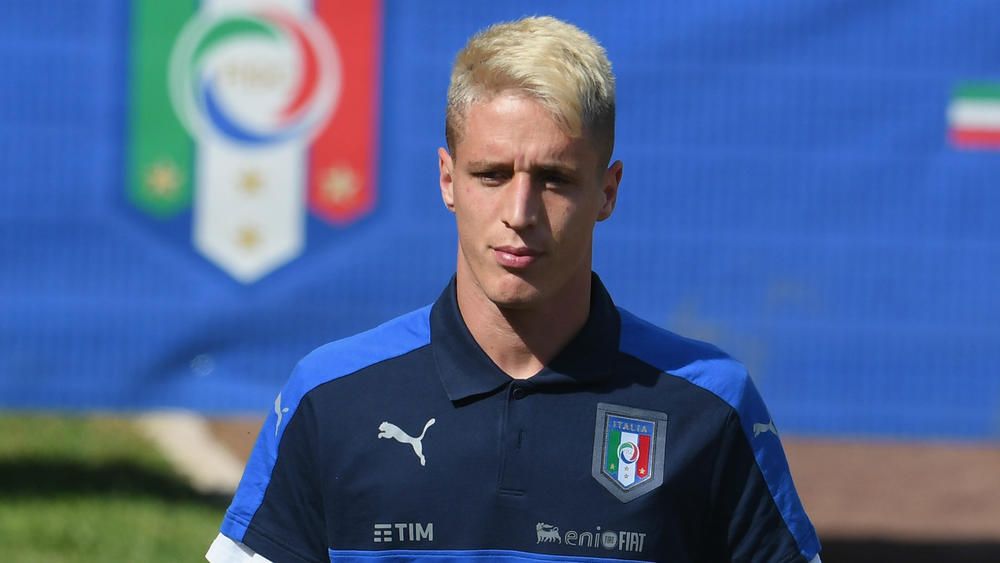 AC Milan close in on Conti signing | FourFourTwo