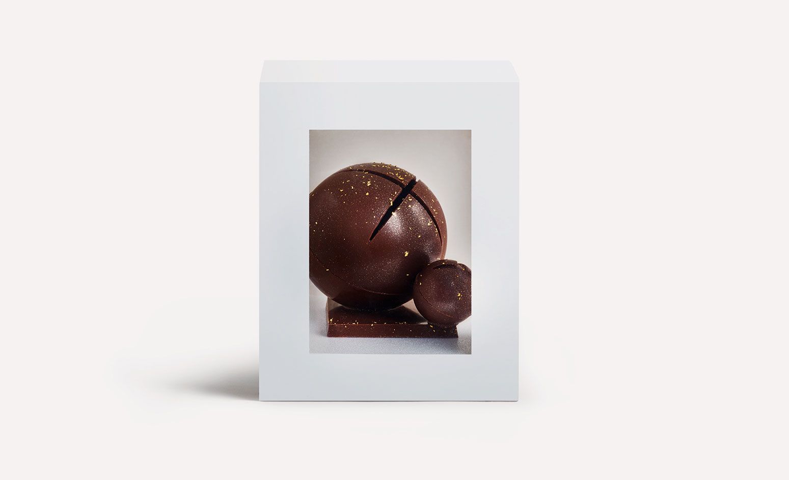 Victoria Beckham launches first chocolate collection | Wallpaper