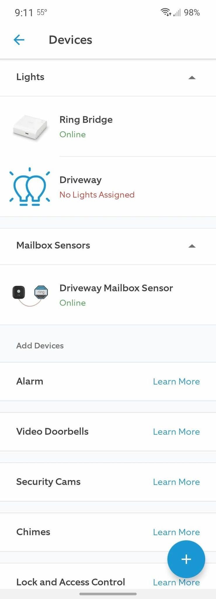 Ring Mailbox Sensor review: An irritating journey to save a trip ...