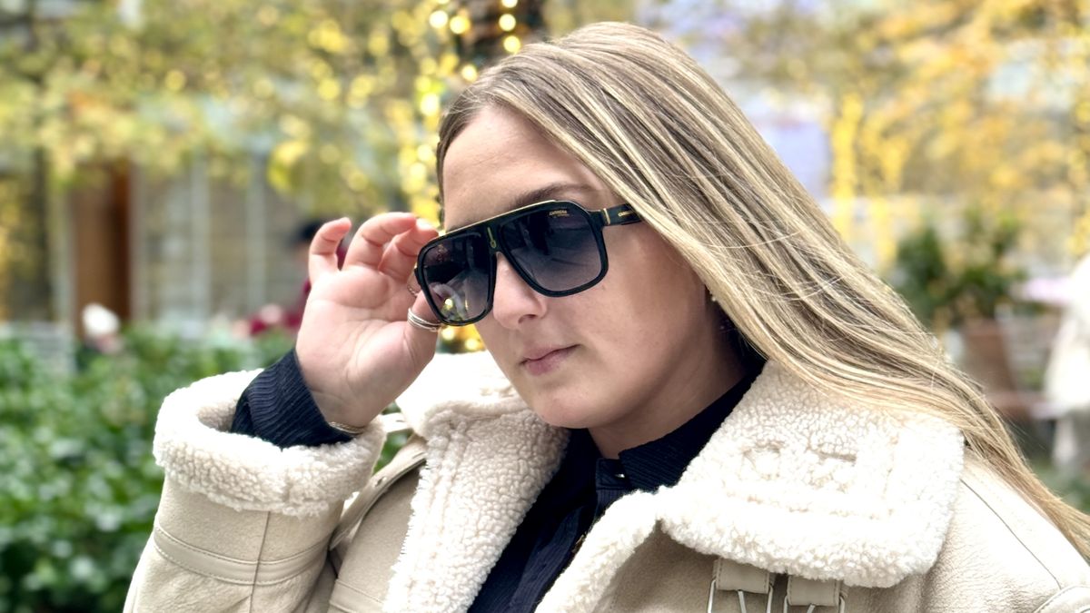 Amazon Echo Frames (3rd Gen) review — Alexa on my face, everywhere I go ...