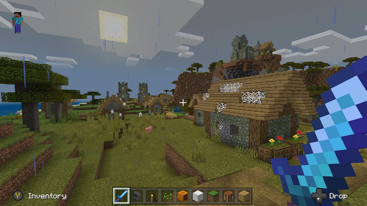 How Minecraft enchanting works and the best enchantments to get ...