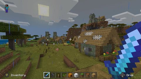 How Minecraft enchanting works and the best enchantments to get ...