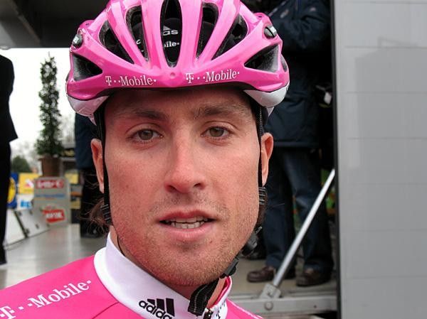 Eisel not resigned to lead-out work | Cyclingnews