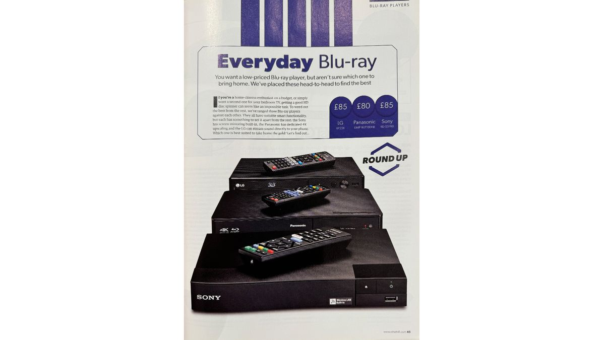 The rise of 4K HDR, super-sized screens and plummeting prices – 7 years ...