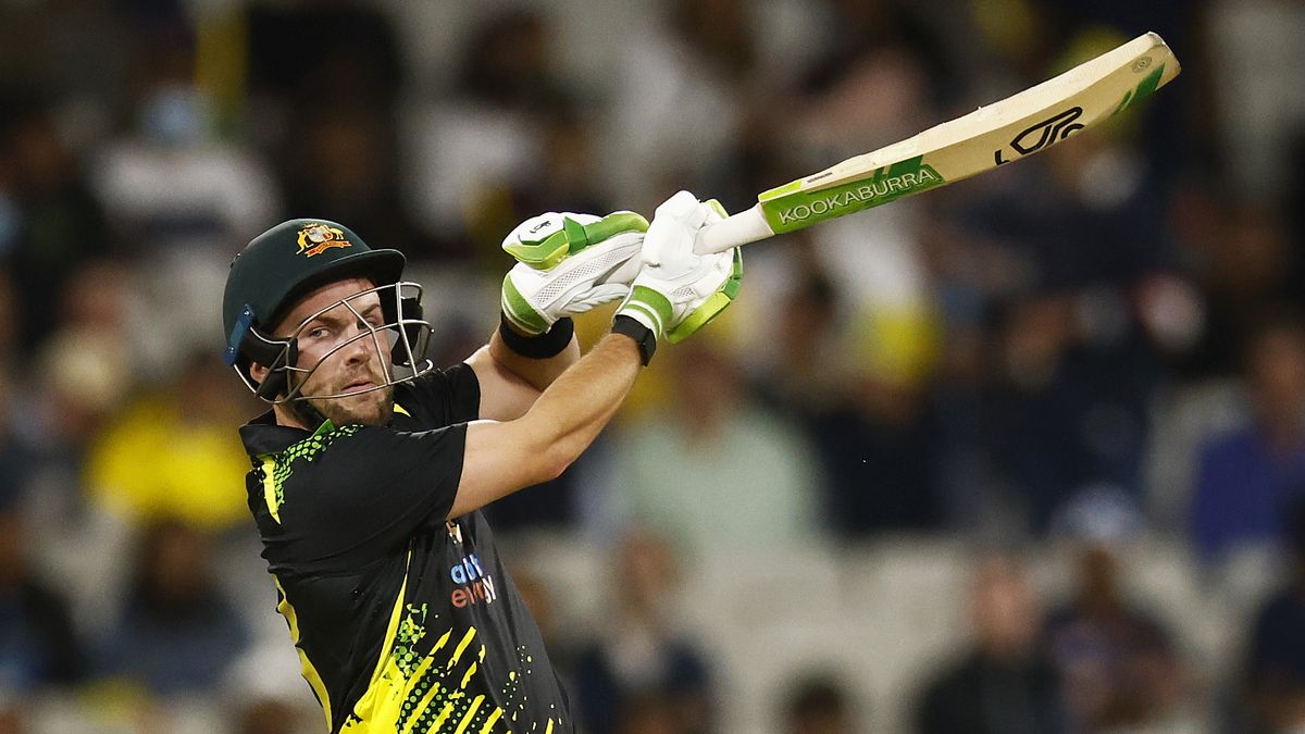 Freak Golf Accident Injures Australian T20 World Cup Cricketer | Golf ...