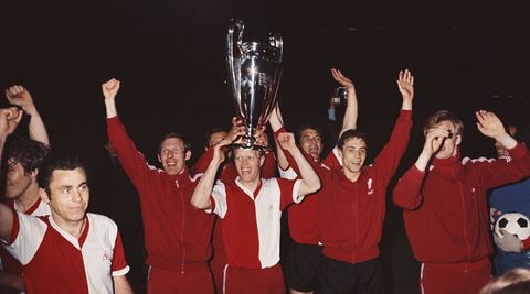 Best football teams ever: 40-31 - Ranked! The 50 best football teams of ...