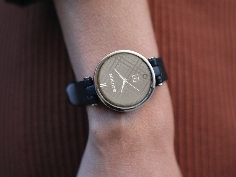 Garmin Lily Classic vs. Sport: Which should you buy? | Android Central