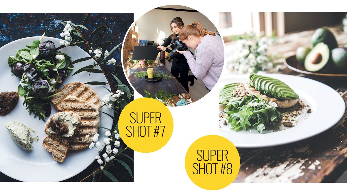 22 tantalizing food photography tips for World Food Day | Digital ...