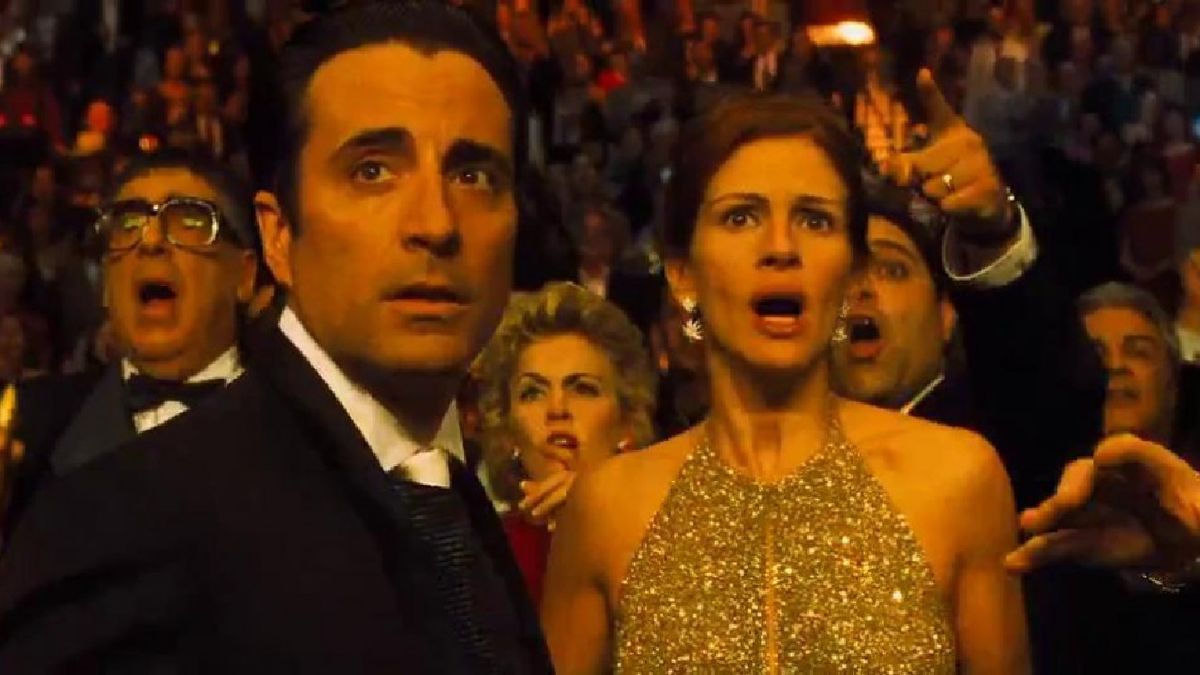 The Best Julia Roberts Movies And How To Watch Them | Cinemablend