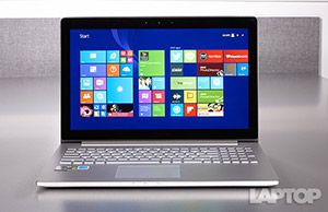 Asus ZenBook Pro UX501 Review | Laptop Mag
