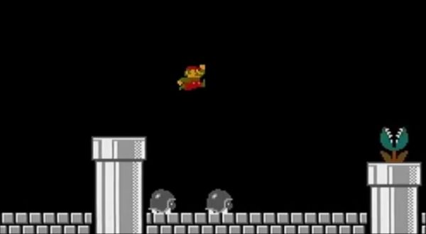 Watch A Gamer Speedrun Through Super Mario And Break The World Record ...