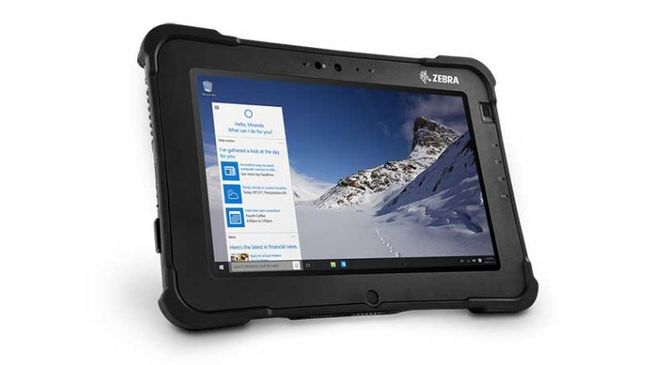 Best rugged tablets of 2022: Water resistant, drop-proof and shockproof ...