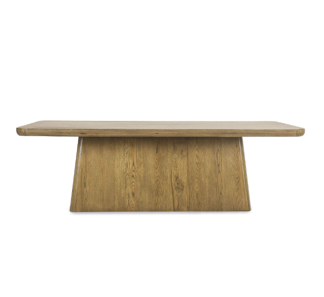 These 12 Pottery Barn Dining Tables are Perfection | Livingetc