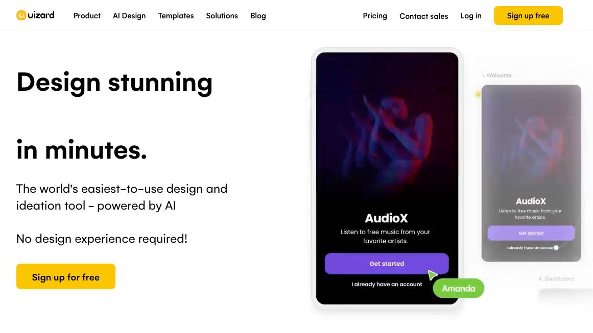 5 seriously useful AI web design tools | Creative Bloq