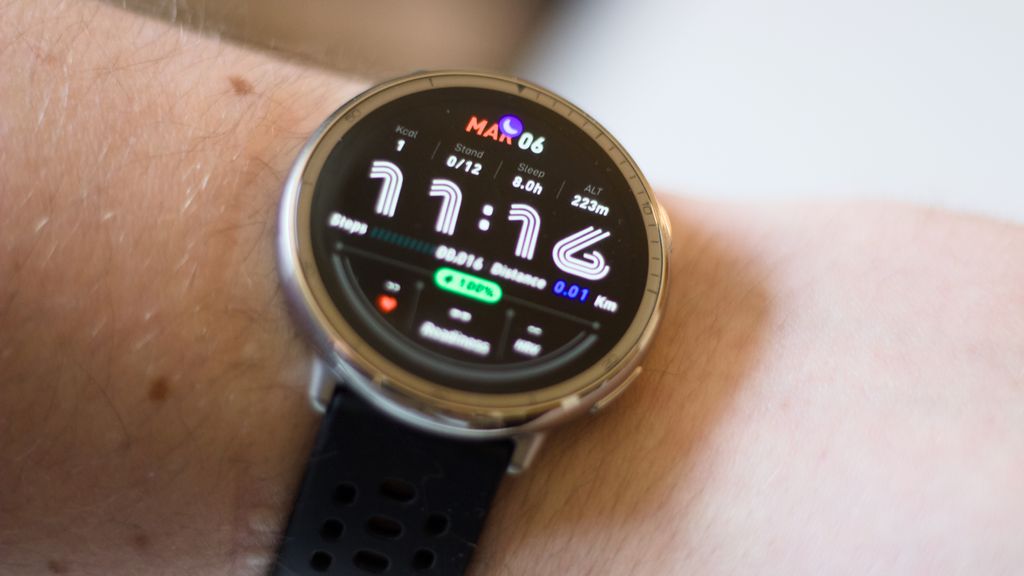 The best cheap fitness trackers for 2025 | TechRadar