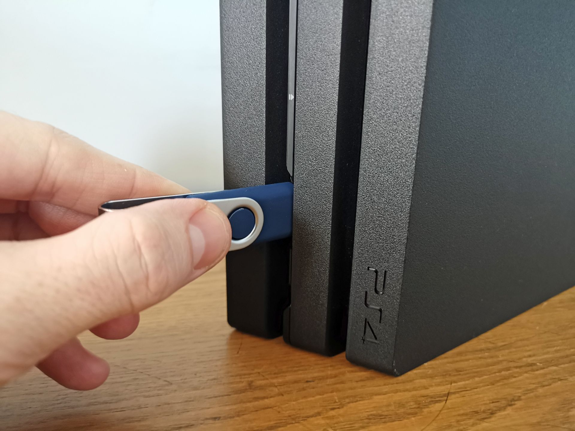 PS4 Pro SSD upgrade guide: get PS5 level storage and speed now | T3