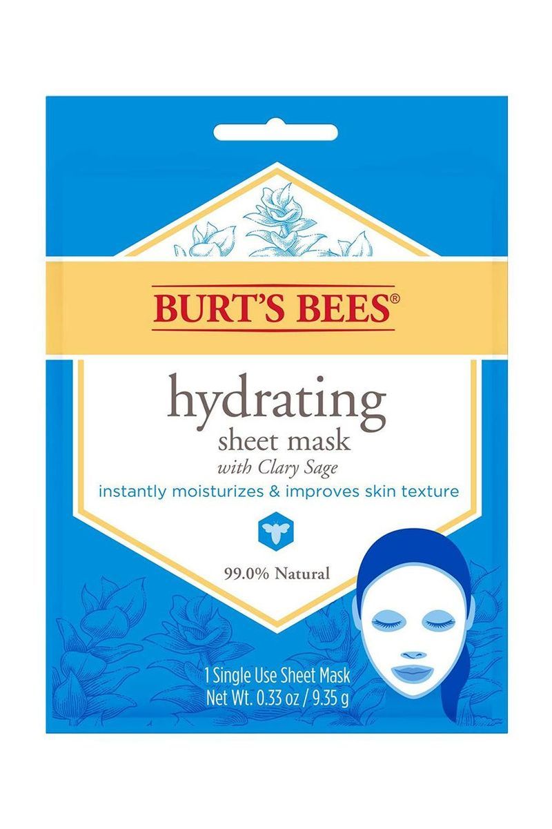 25 Best Sheet Masks of 2023 | Marie Claire